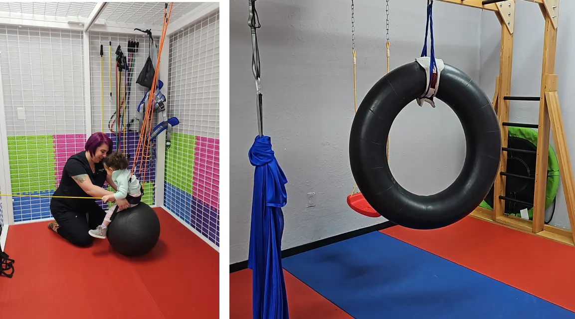 ¿Qué es una Unidad de Ejercicio Universal (UEU)?