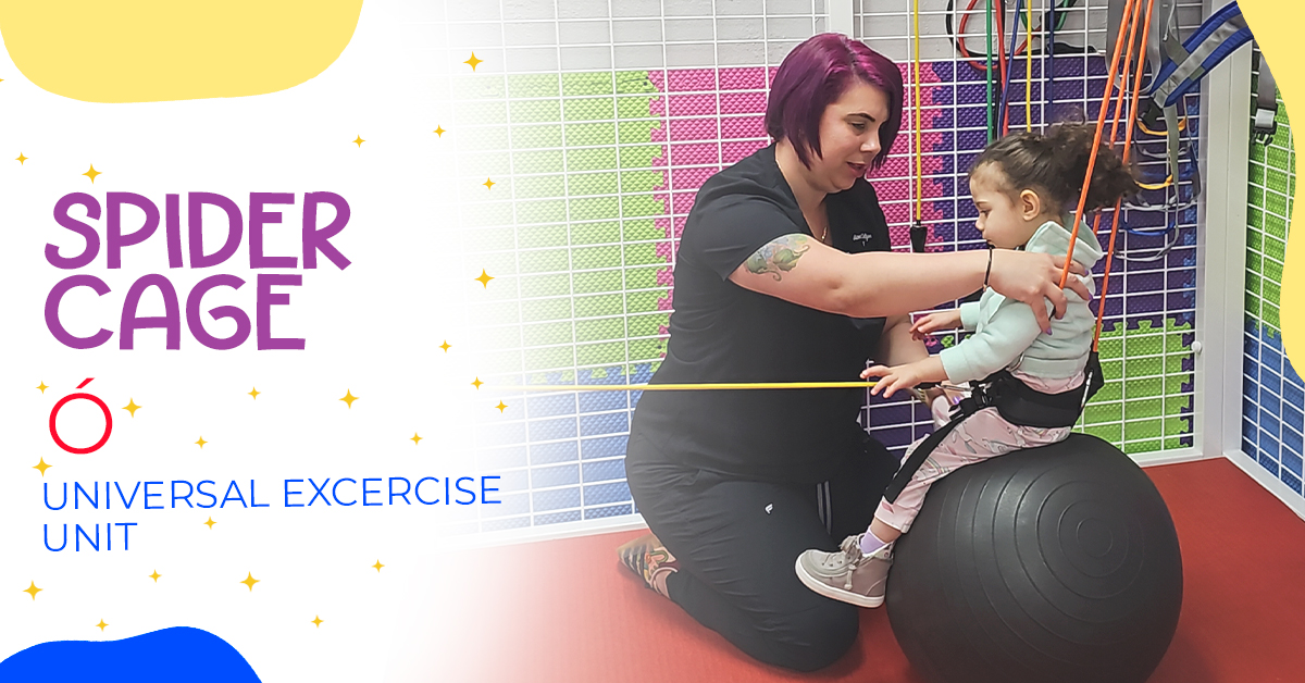 ¿Qué es una Unidad de Ejercicio Universal (UEU)?